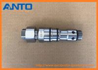 China 6E5933 1195338 1597732 Relief Valve   320B for sale