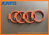 China 4089028 Hydraulic Cylinder O Ring Seal Hitachi EX220-3 ZX230 for sale