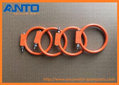China 4089028 Hydraulic Cylinder O Ring Seal Hitachi EX220-3 ZX230 for sale