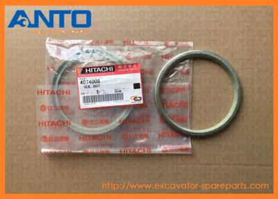 China EX220-3 ZX330-5 ZX230 4074008 Hitachi Excavator Seal Kits for sale