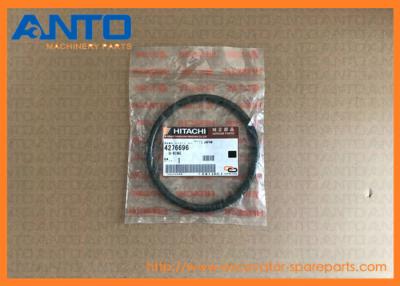 China 4276696 Bucket Linkage O Ring Hitachi Excavator Seal Kits ZX330 ZX450 for sale