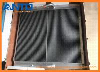 China 124-1763 1241763 231-6877 Oil Cooler Ass'y Core  330B for sale