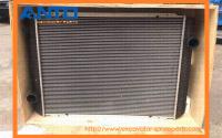 China VOE11110705 11110705 Water Tank Radiator Core ASS'Y For Vo-lvo EC290B for sale