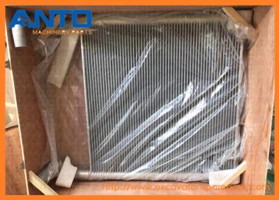 China Hydraulic Oil Cooler ASS'Y 4287045 EX200-3 Hitachi Excavator Parts for sale