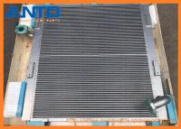 China Doosan S420LC-V Excavator Spare Parts 13F52000 Hydraulic Oil Cooler for sale