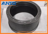 China Travel Ring Gear 1013981 Excavator Final Drive For Hitachi EX200-2 for sale