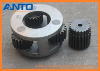 China 2031037 2031036 2030269 EX60-2 Swing Carrier Shaft for sale