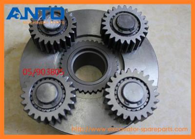 China 05903805 05903806 Gear Reduction Planet JCB JS200 for sale
