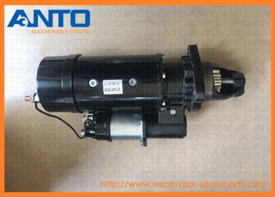 China 2371962 237-1962 Engine Electric Starting Motor For Excavator Engine Parts for sale