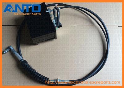 China 21EN-32340 21EN-32360 Throttle Motor R300LC-9S R210LC-7 for sale