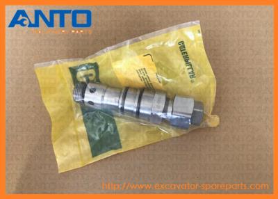 China 119-5338 6E-5933 Relief Valve  Excavator Parts  325L 330 for sale