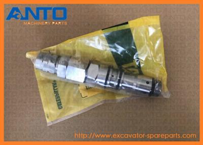 China 6i-6899 6i6899 Relief Valve  Excavator Parts  320 330 for sale