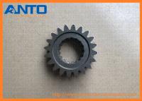 China XKAQ-00010 Excavator Sun Gear Hyundai R160LC7 for sale