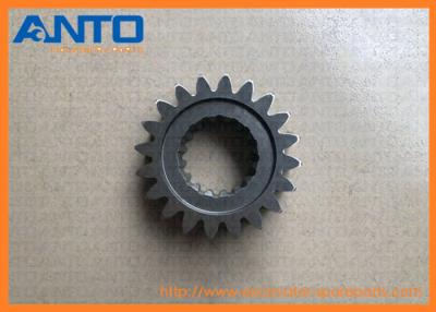 China XKAQ-00010 Excavator Sun Gear Hyundai R160LC7 for sale