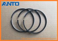China Komatsu 6138-32-2200 Piston Ring Set For Engine SA6D110 for sale