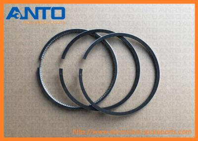 China Komatsu 6138-32-2200 Piston Ring Set For Engine SA6D110 for sale