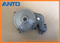 China 6136-52-1100 Oil Pump For Komatsu PC200-3 6D105 for sale