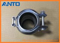 China VOE14531075 14531075 Excavator Flexible Coupling for sale