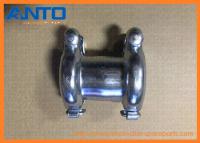 China VOE14531075 14531075 Excavator Flexible Coupling for sale