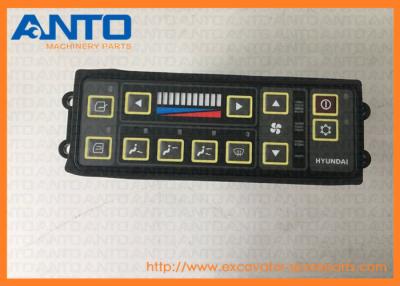 China 11N6-90031 11Q6-90031 Excavator Controller R210LC7 for sale