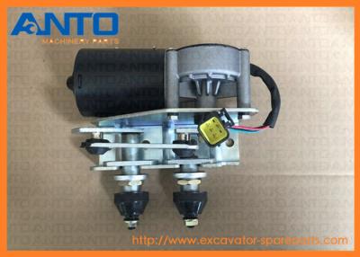 China Wiper Motor VOE14530079 14530079 VOE14508630 14508630 EC140B Excavator Spare Parts for sale