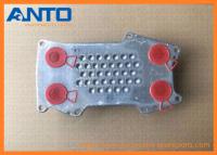 China VOE22592869 22592869 EC210C Excavator Oil Cooler for sale