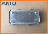 China VOE22592869 22592869 EC210C Excavator Oil Cooler for sale