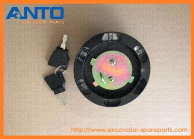 China 331-31152 331/3352 Fuel Cap JCB JS160 Excavator Spare Parts for sale