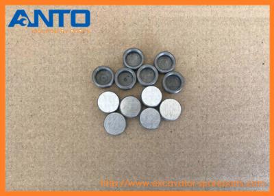 China Valve Cap 5I-7630 5I7630  312C  Excavator Parts for sale