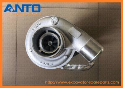 China Turbocharger 177-0440  322C C7 Excavator Engine Parts for sale