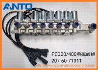 China 207-60-71311 PC300-7 Construction Machinery Parts Solenoid Valve Assy for sale