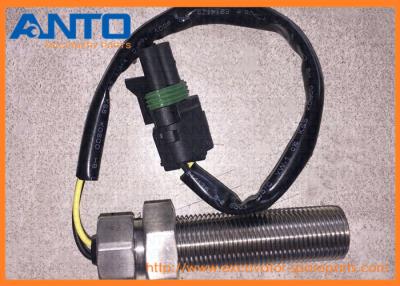 China Revolution Speed Sensor 21E3-0042 R210LC7 Excavator Spare Parts for sale