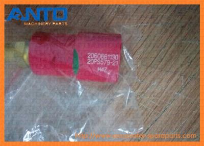 China 206-06-61130 PC200-7 Construction Machinery Parts Pressure Switch for sale