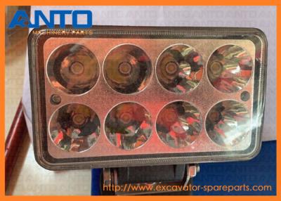 China 4326800 Head Lamp Hitachi Excavator Parts For EX220-3 ZX200 for sale