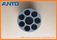China Hitachi EX200-5 2036744 Rotor For EX200-5 ZX200 Excavator Hydraulic Pump Parts for sale