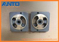 China 2036795 2036786 Valve Plate Used For Hitachi Excavator Hydraulic Pump Parts for sale