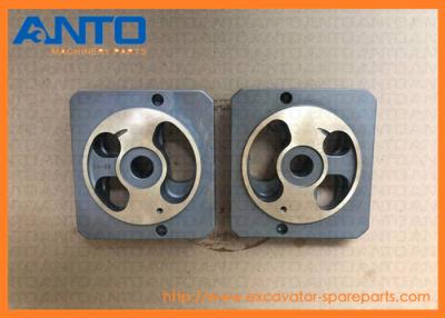 China 2036795 2036786 Valve Plate Used For Hitachi Excavator Hydraulic Pump Parts for sale