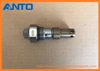 China 4228354 Main Control Relief Valve Hitachi Excavator EX300-3 for sale