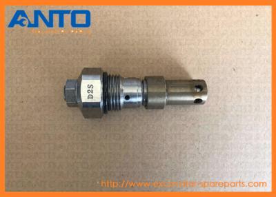 China 4228354 Main Control Relief Valve Hitachi Excavator EX300-3 for sale