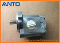 China 4276918 Gear Pump For Hitachi Excavator Hydraulic Pump for sale