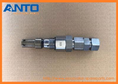 China 4372038 Main Relief Valve Hitachi Excavator ZX200-3 for sale