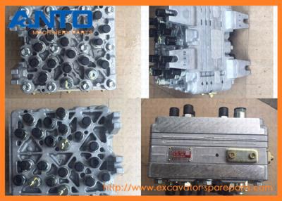 China 4634207 4718276 4470661 Shuttle Valve Hitachi ZX450-3 for sale