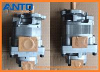 China Hydraulic Gear Pump Assy 705-51-31060 For Komatsu Excavator PC650 for sale