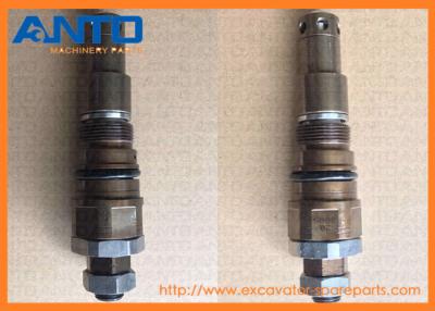 China Main Relief Valve XJBN-00163 XJBN-00653 For Hyundai R210LC7 for sale