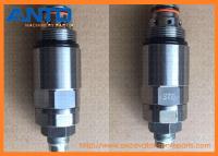 China Relief Valve XKBF01292 XKBF01293 For Hyundai R290LC9 for sale