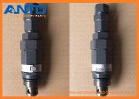 China XKAY-01358 Hyundai Excavator R450LC7 Relief Valve for sale