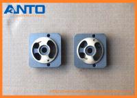 China 2036441 2037013 EX100-5 Excavator Hydraulic Pump Valve Plate for sale