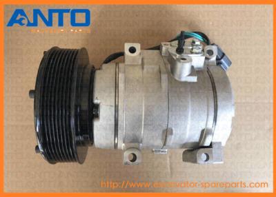 China C9 Refrigerant Compressor 305-0324 3050324 For Excavator  330C for sale