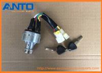 China Starter Switch Vo-lvo EC240C Excavator Spare Parts VOE14526158 14526158 for sale