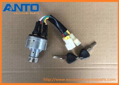 China Starter Switch Vo-lvo EC240C Excavator Spare Parts VOE14526158 14526158 for sale